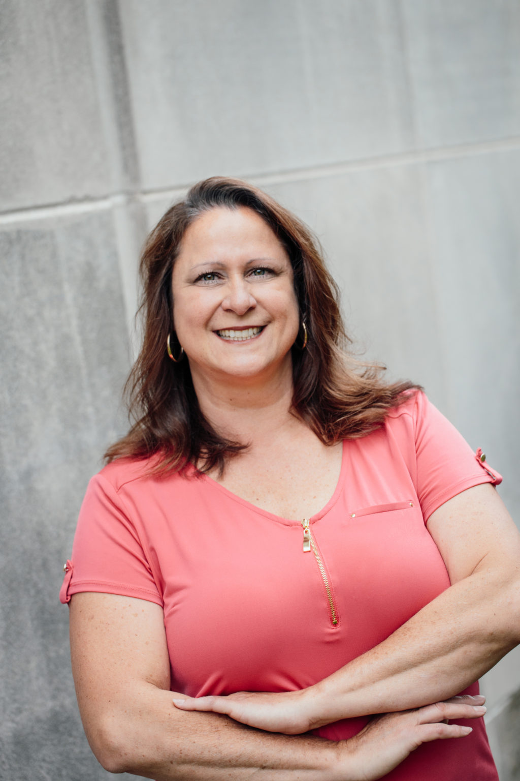 Dee Jordan – Westminster Presbyterian Waterloo